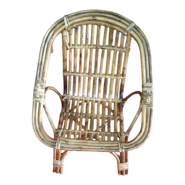 Cane Chair
