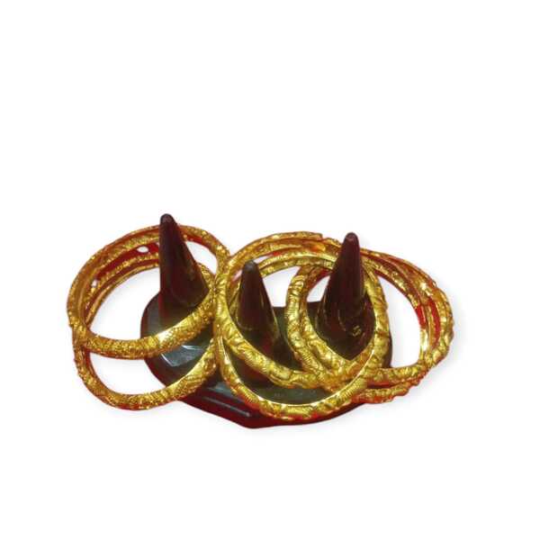 Manipuri Traditional Bangles