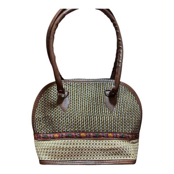 Handmade Jute Bag