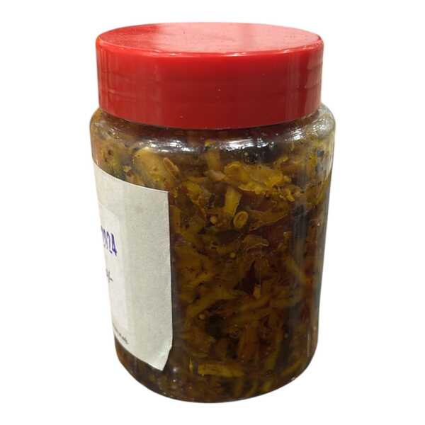 Coconut Pickle