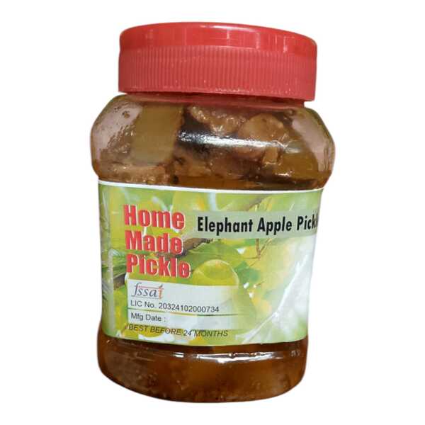 Elephant Apple