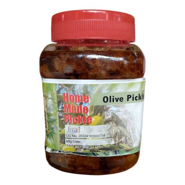 Olive Pickle