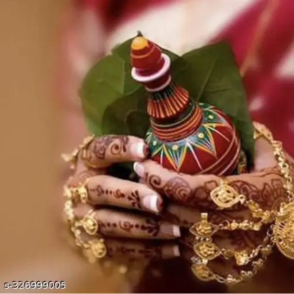 Gach Kouto For Wedding And Annaprashan