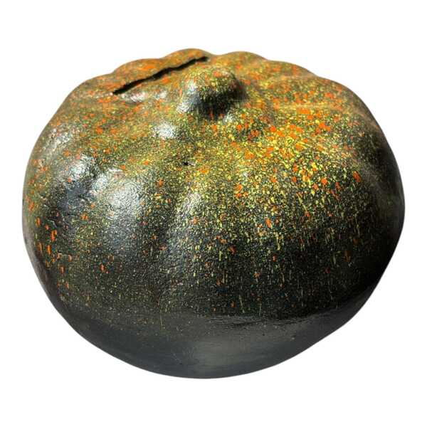 Terracotta Piggy Bank