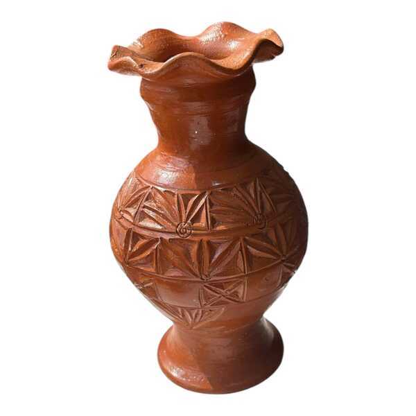 Terracotta Clay Pot