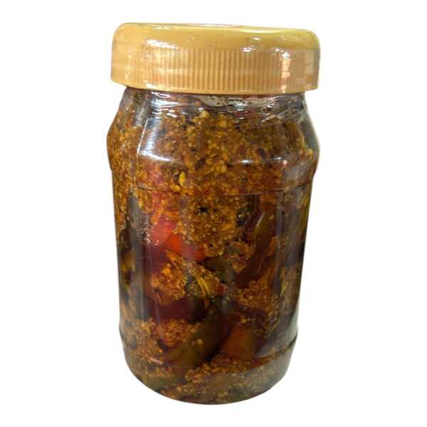 Jackfruit Pickle