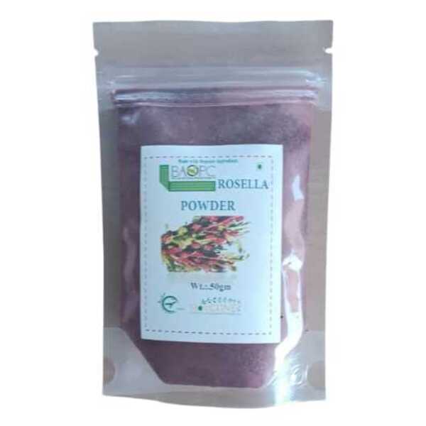 Rosella Powder
