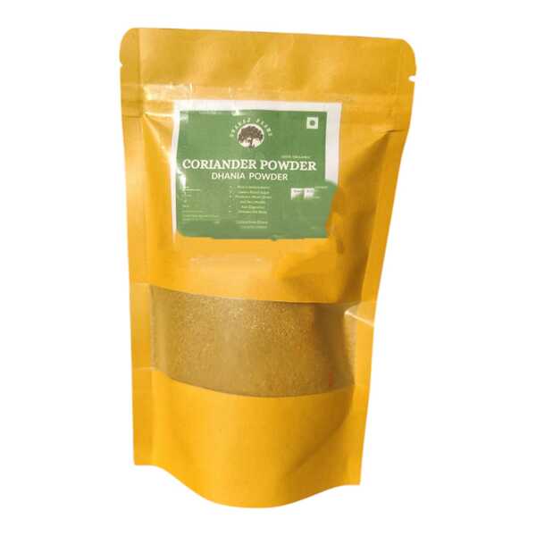 Coriander Powder