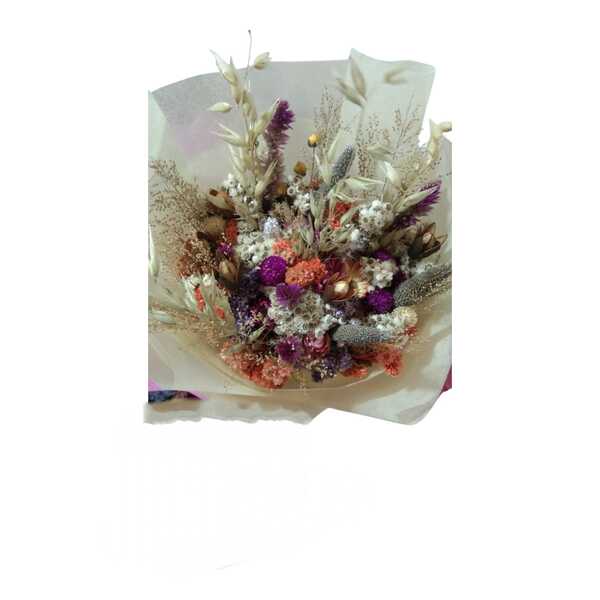 Flower Bunch