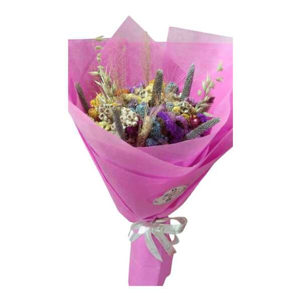 Flower Bunch