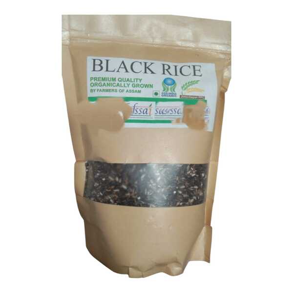Black Rice