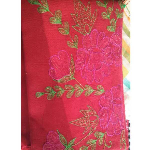Woolen Shawl