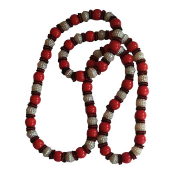 Karbi Necklace
