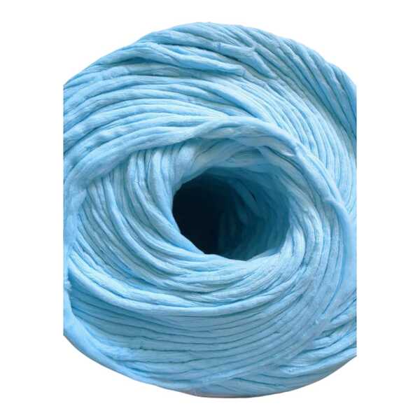 Blue Cotton Wicks