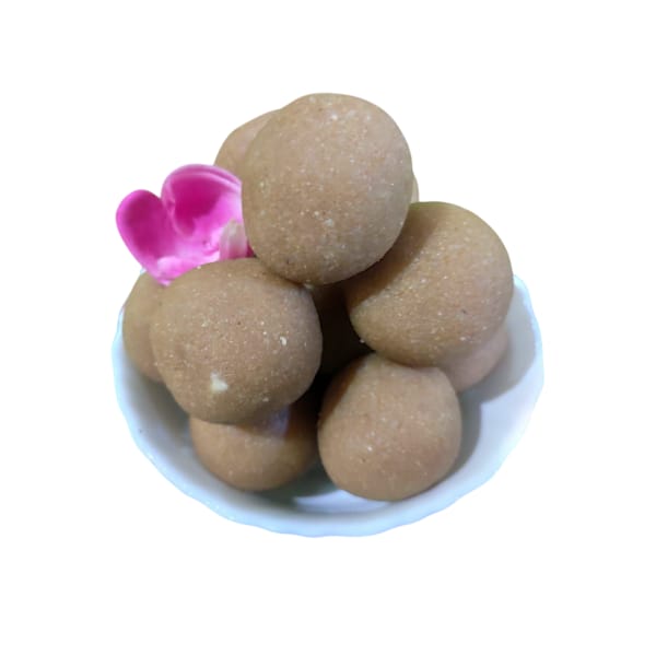 Foxtail Millet Laddu