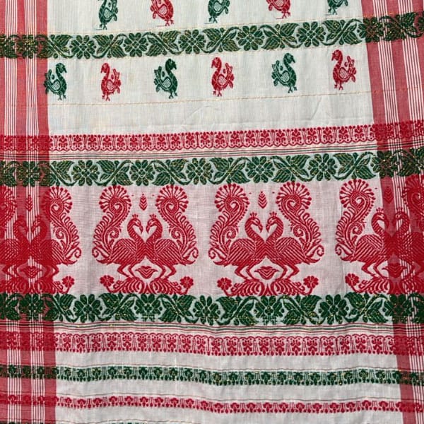 ZRAVI Product Specification Verify