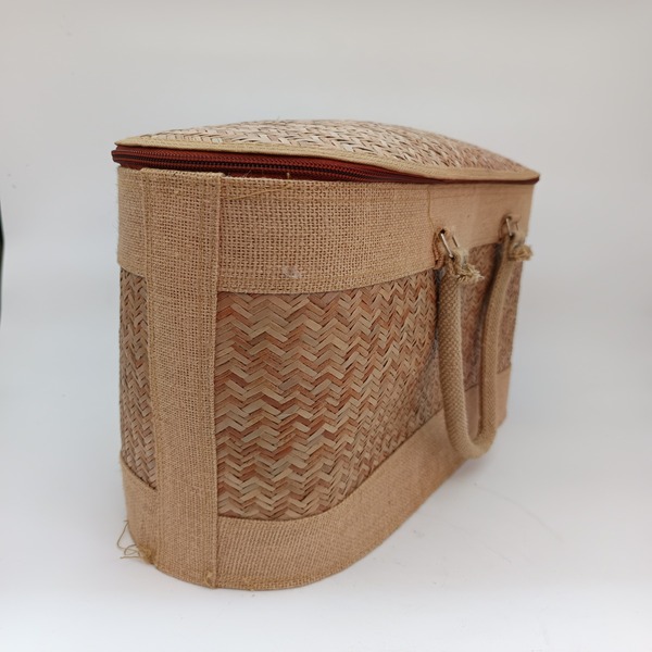 Rattan Bag