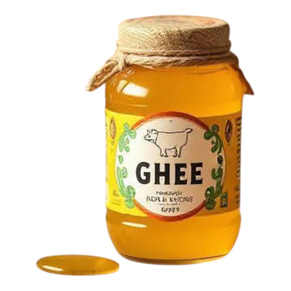 Ghee