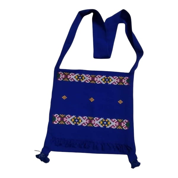 Traditional Sling Bag