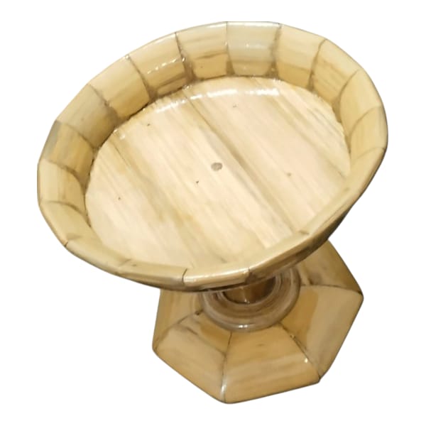 Assamese Traditional Bamboo Tray