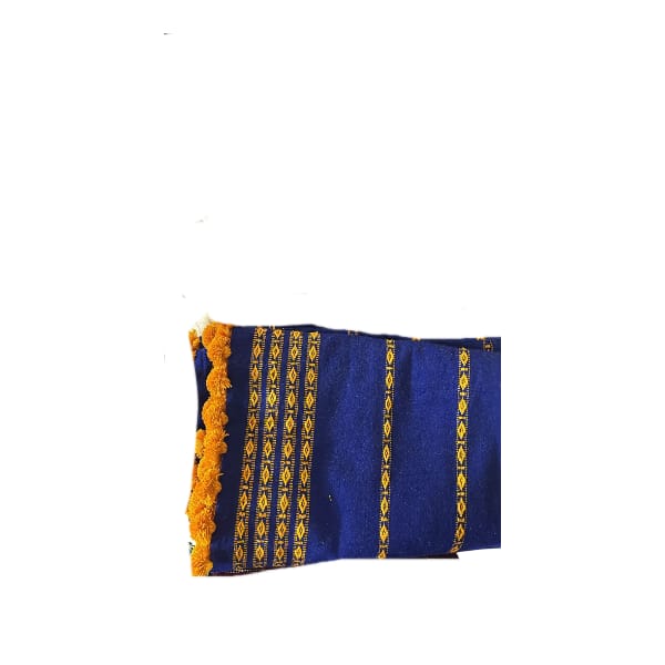 Traditional Karbi Shawl