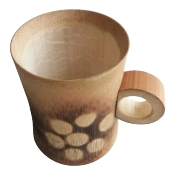 Bamboo Cup