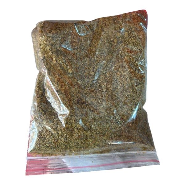 Dry Fish Powder