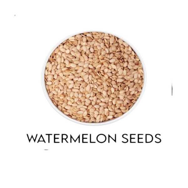 Watermelon Seeds