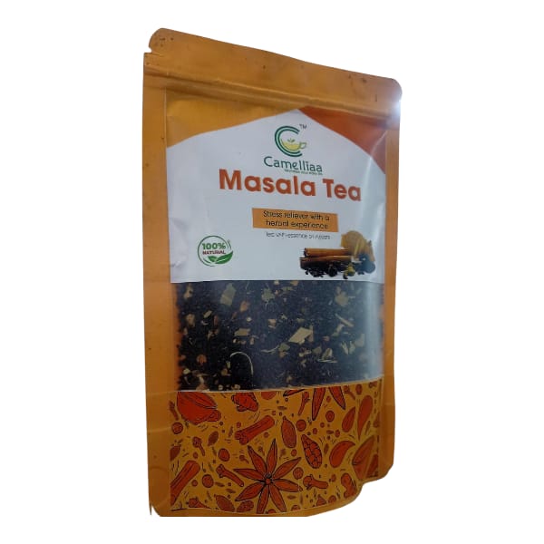 Masala Tea