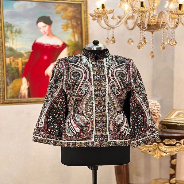 Kani Jacket