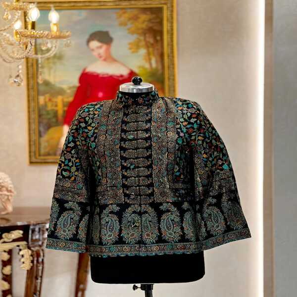 Kani Jacket