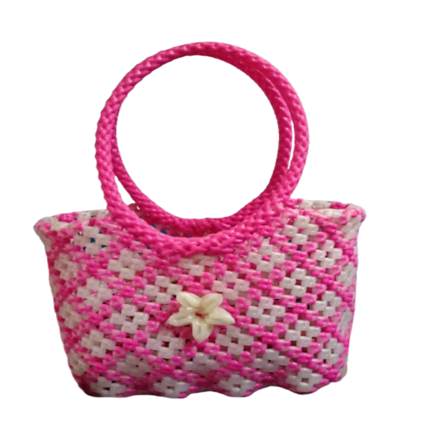 Plastic Wire Bag