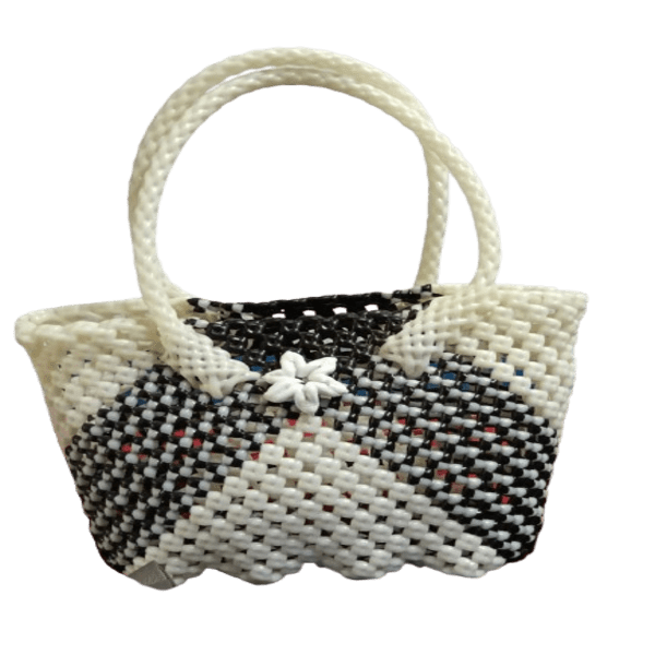 Plastic Wire Bag