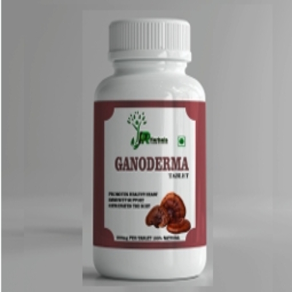 Ganoderma Tablet