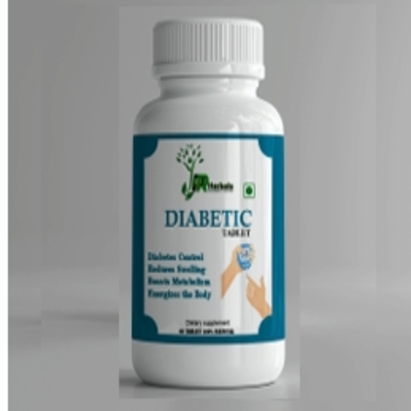 Diabetic Tablet