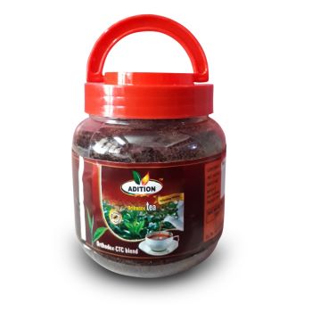 250 Gm Adition Ctc Orthodox Tea