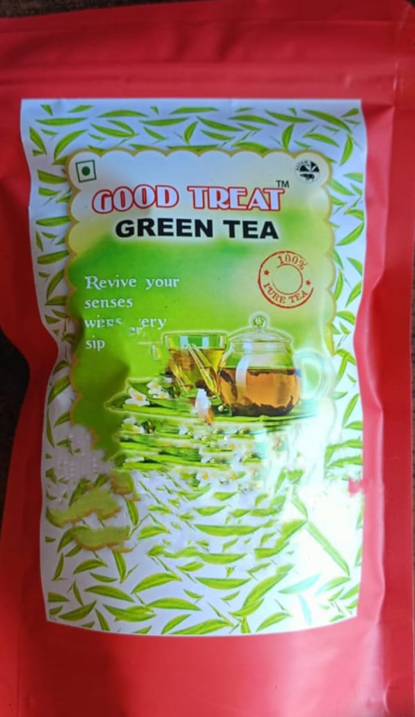 Green Tea