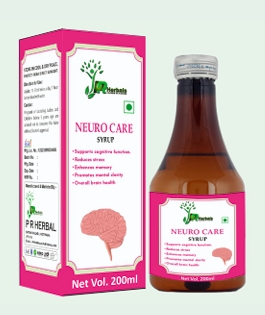 Neuro Care Syrup