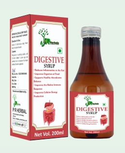 Digestive Syrup