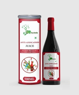 Anti-addiction Care Juice