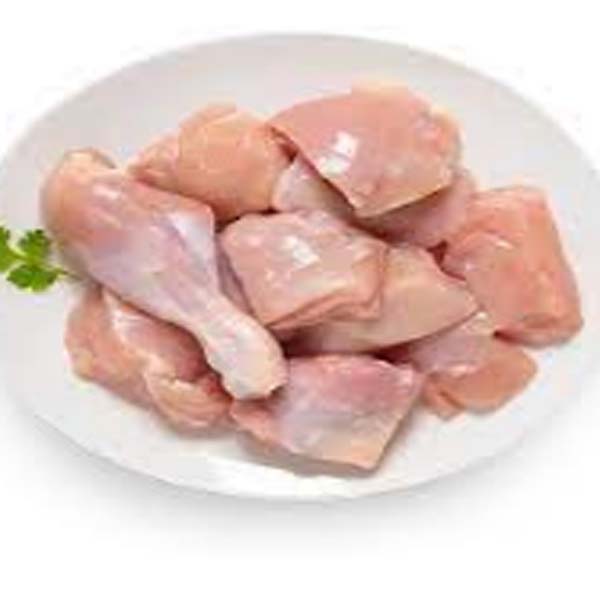 Chicken Meat Special