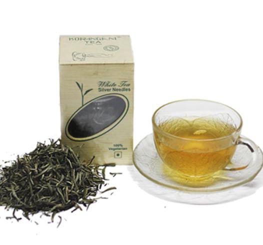 White Tea