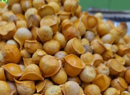Kashmiri Lahsun