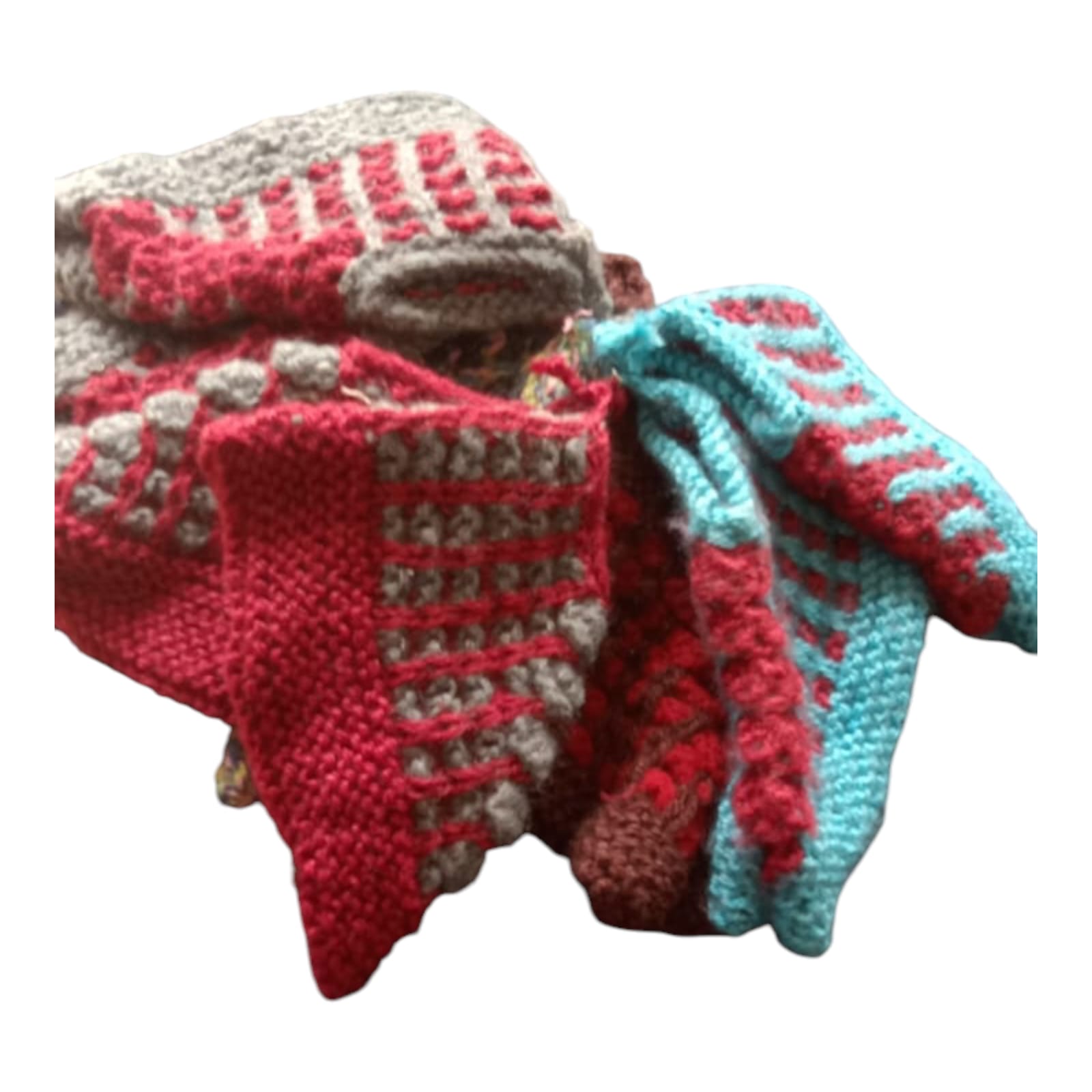 Woolen Cap
