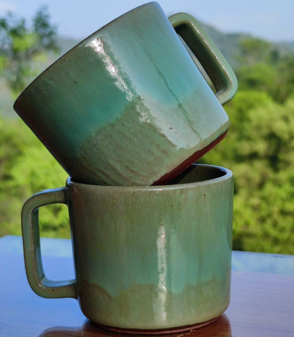 Coffee Mugs
