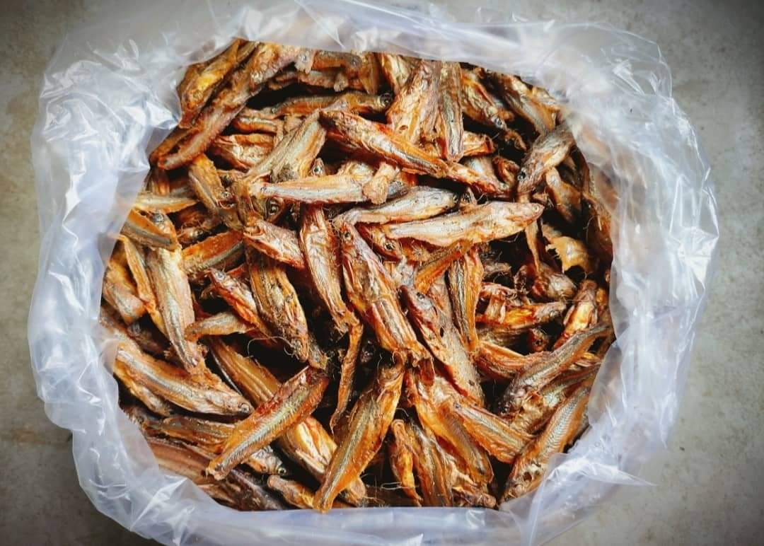 Super Bata Dryfish