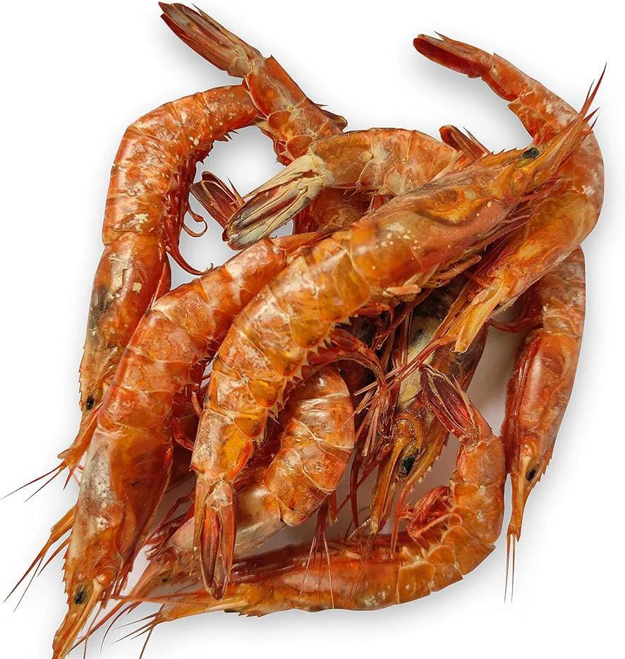 Prawn Dry Fish