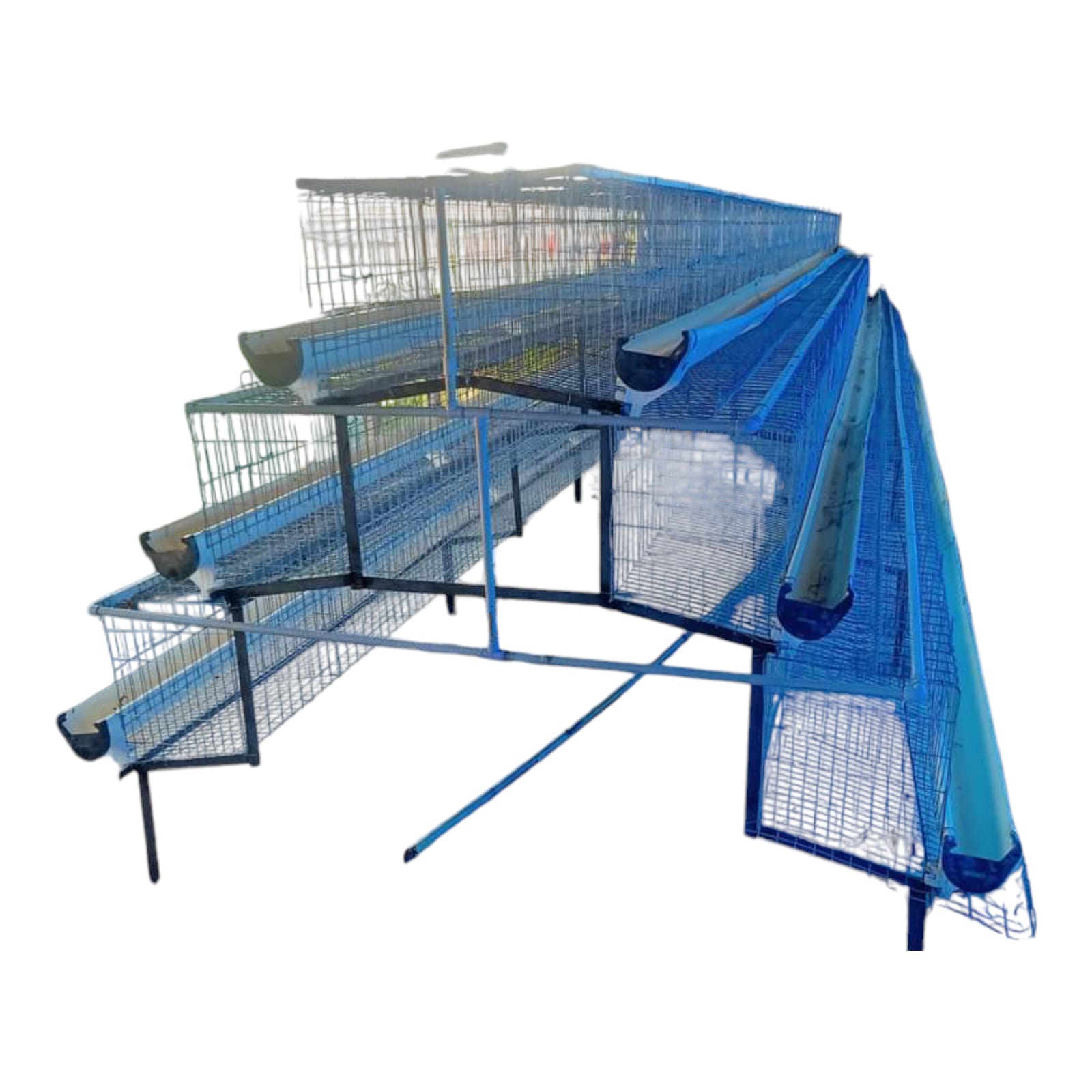 Poultry Layer Cage