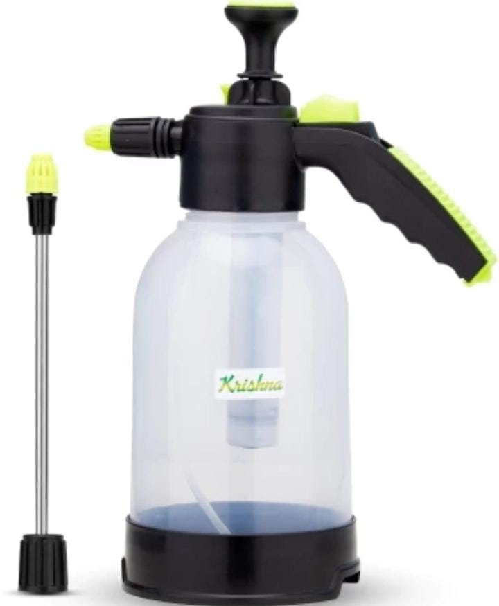 Heavy Duty Manual Sprayer
