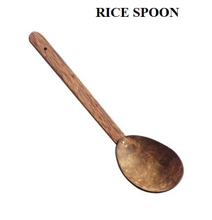 Rice Spoon